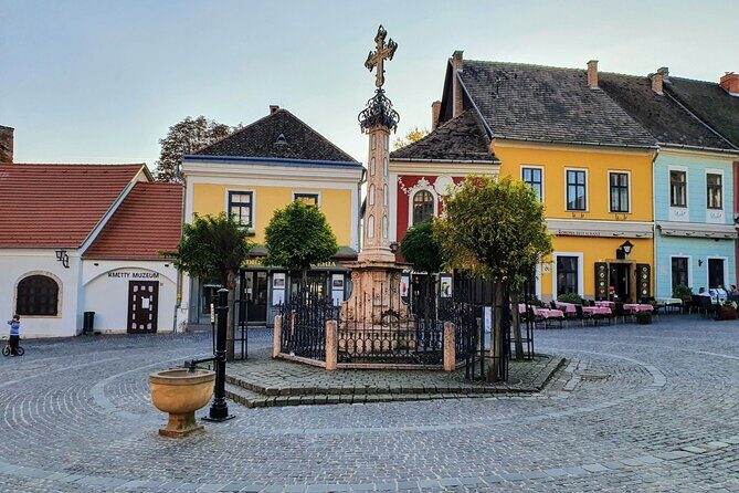 Danube Bend Tour by van - Practical Details and What Makes This Tour Stand Out