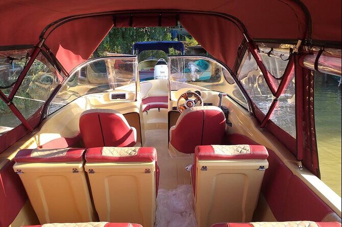 Danube Delta - Private Tour with Boat Trip & Traditional Lunch - Who Should Consider This Tour?