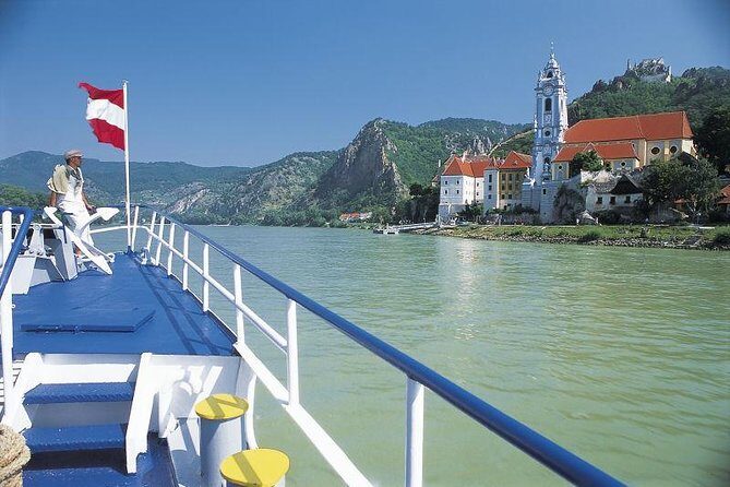 Danube Valley Private Tour with Melk Abbey Skip-the-Line Access from Vienna - An In-Depth Look at the Danube Valley Private Tour