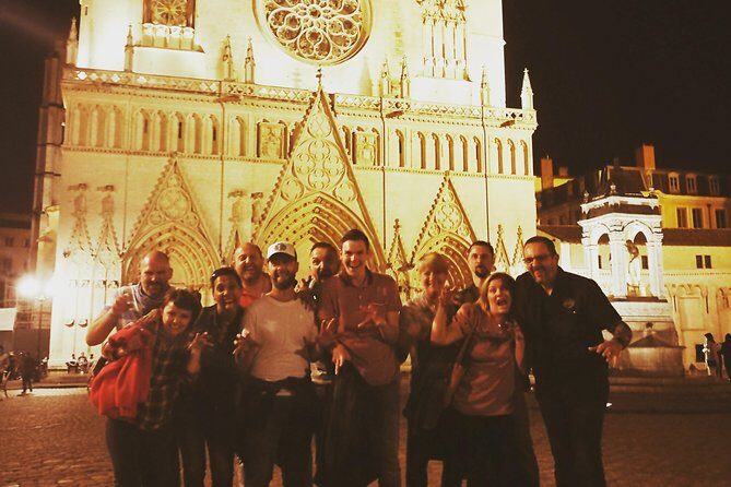 Dark Lyon - Final Thoughts: Who Is This Tour For?