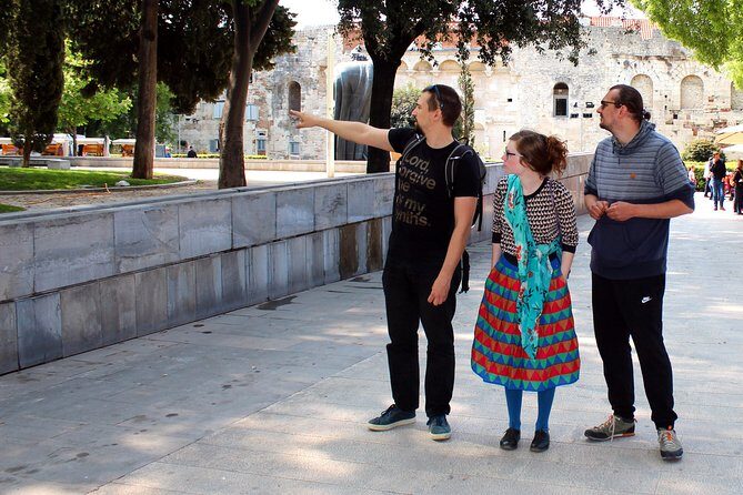 Dark Tour of Split - Practical Details: Booking, Pricing, and Tips