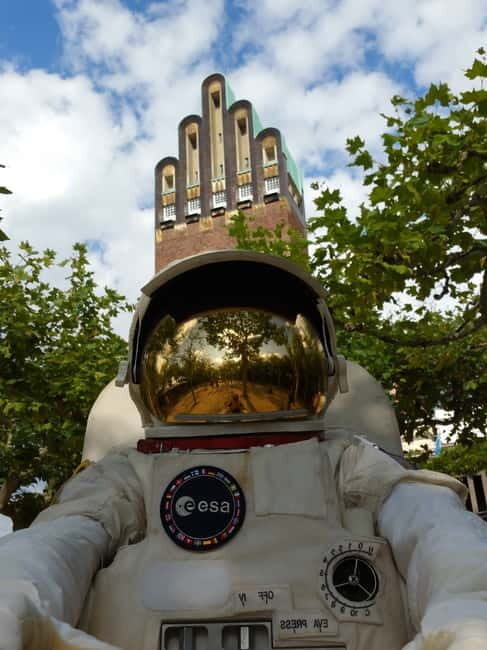 Darmstadt: Darmstadt Card - Public Transport and Admissions - What’s Included and How It Works