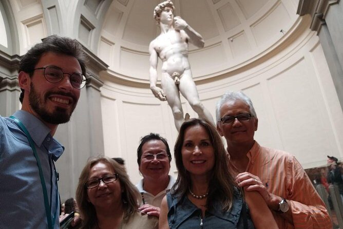 David & Accademia Gallery Private Tour - Is This Tour Worth the Price?