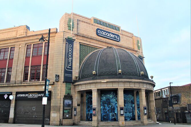 David Bowie Walking Tour of London - FAQs