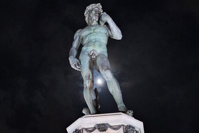 David`s Academia Gallery Small Group Tour - The Practicalities: What’s Included and What’s Not