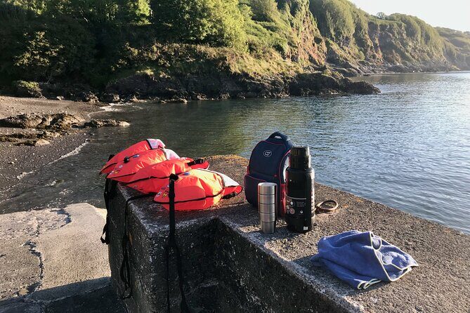 Dawn Pilgrimage and Swim in West Cork - Why the Experience is Special