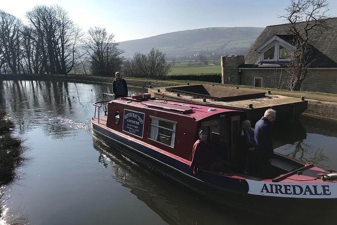 Day Boat Hire - The Value of This Canal Adventure