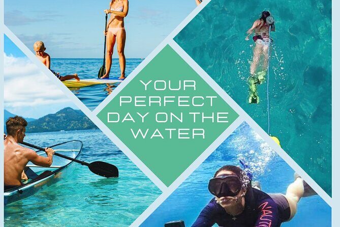 Day Charter - All Inclusive - Final Thoughts: Is This the Mallorca Water Adventure for You?