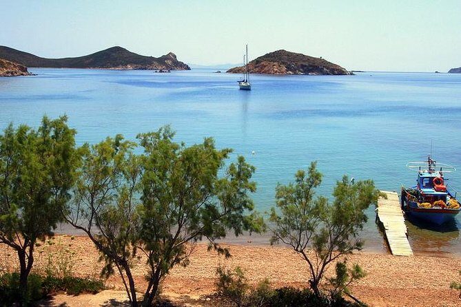 Day Cruise Patmos Monastery The Holy Island from Samos - Who Will Love This Tour?