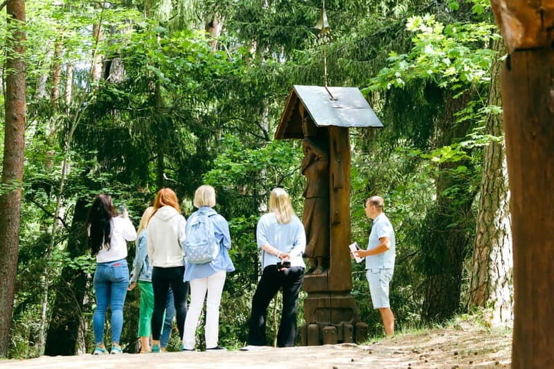 Day group tour: Curonian Spit (Neringa) from Klaipeda (EN) - Why This Tour Offers Great Value