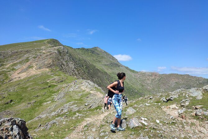 Day Hike: Mount Snowdon The Highest Mountain In Wales - What Makes This Hike Stand Out?