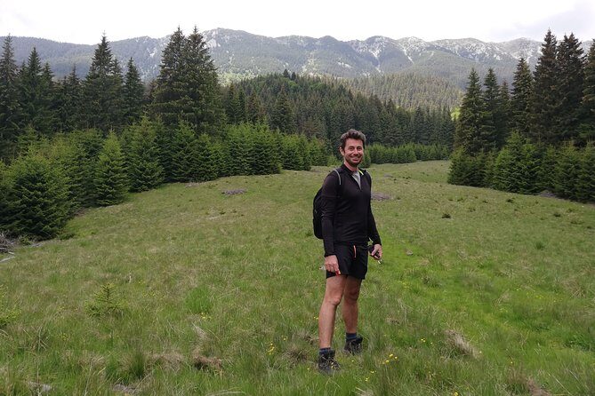 Day Hike PRIVATE - Piatra Craiului National Park - In-Depth Look at the Itinerary