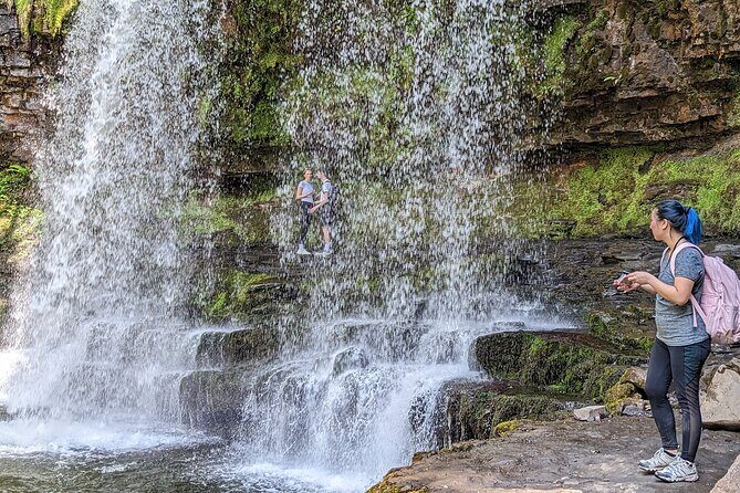 Day Hike: The Brecon Beacons Amazing Six Waterfalls - Practical Tips for Your Waterfall Adventure