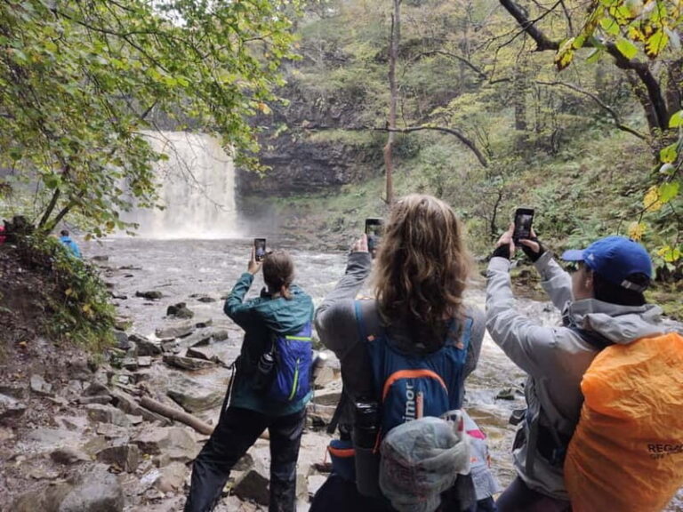 Day Hike: The Eight Waterfalls Of The Brecon Beacons - Why This Experience Stands Out