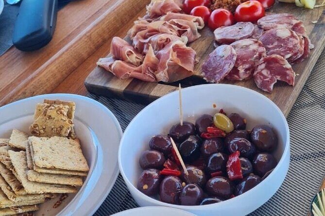 Day Sailing Experience, Barcelona (10 People) - The Sum Up