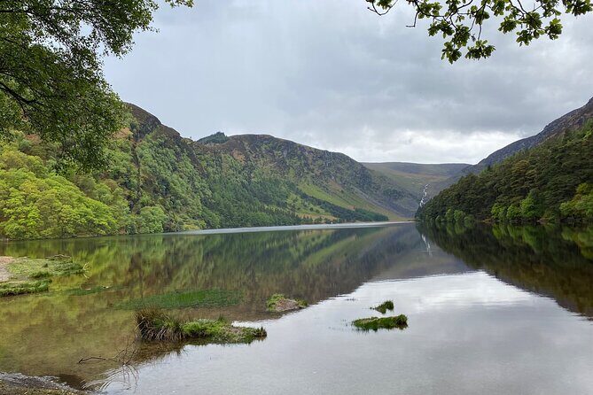 Day Tour from Dublin: Wicklow Mountains, Glendalough, Powerscourt - What Could Be Improved?