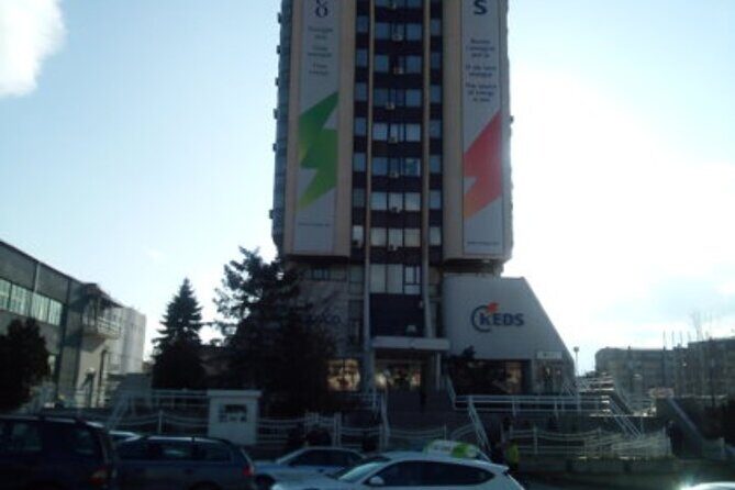 Day Tour from Skopje to Pristina and Prizren, Kosovo & Kukes Alb - Who Should Consider This Tour?