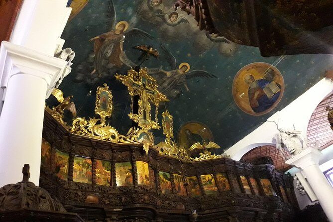 Day tour from Sofia to Skopje, Matka Canyon and Vrelo cave - Practical Details: What Travelers Need to Know