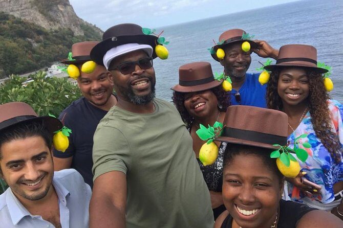 Day Tour From Sorrento to Positano, Amalfi and Ravello - Final Thoughts