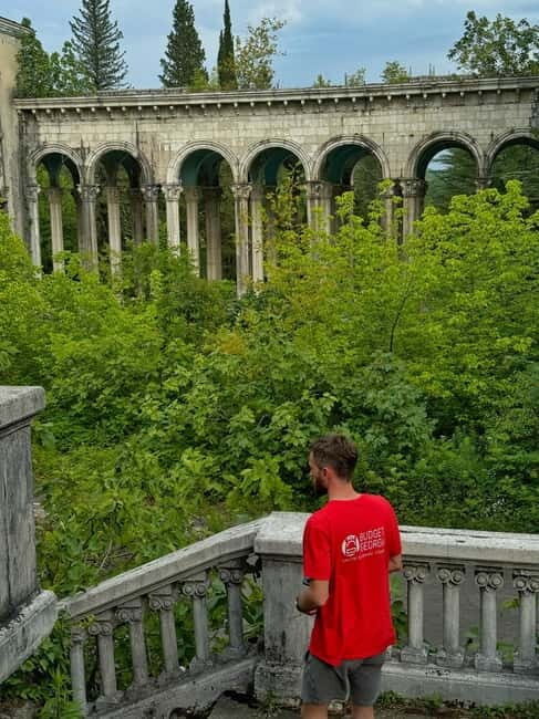 Day tour from Tbilisi to Kutaisi and Tskaltubo - Practical Tips for Travelers