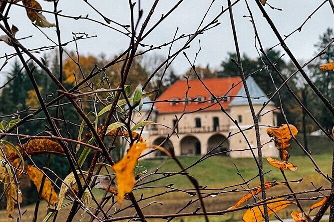 Day tour From Vilnius to Belarus border a frozen corner of Europe - Authentic Experiences & What Travelers Love