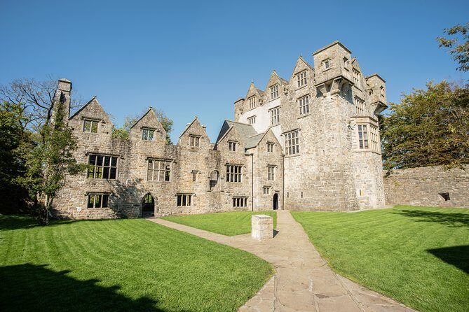 DAY TOUR: Highlights Of South Donegal - What’s Included and the Practicalities
