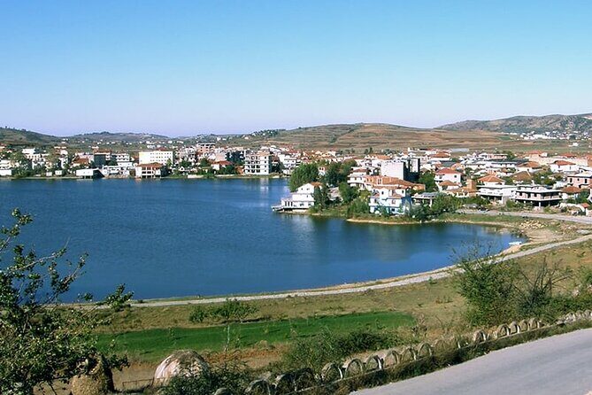 Day tour of Berat UNESCO city , castle and Belshi Lake - Transportation & Duration