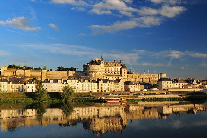 Day Tour of Chateaux of Chenonceau & Chambord from Tours/Amboise - Authentic Experiences and Unique Insights from Reviewers