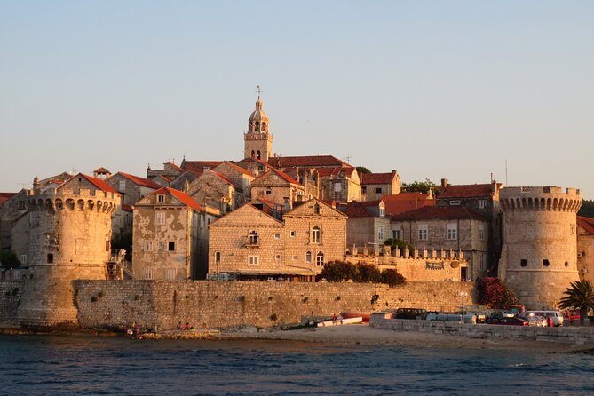 Day Tour of Korcula Island from Dubrovnik with Wine Tasting - Tour Guides: A Mixed Bag