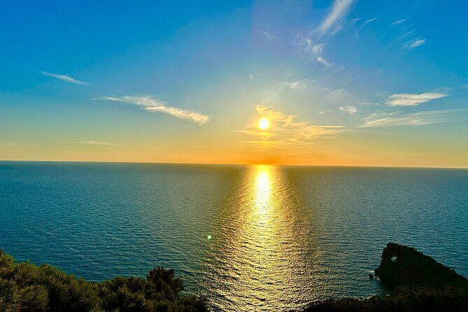 DAY TOUR or SUNSET TOUR Port de Sóller, Sóller & Valldemossa - Authentic Experiences and Hidden Gems