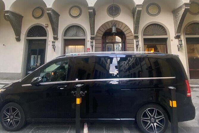 Day Tour Parmigiano, Ferrari Museum, Balsamic, Lambrusco, Lunch with Transfer - In-Depth Breakdown of the Itinerary