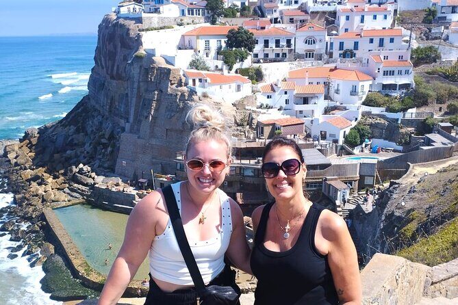 Day tour Sintra Cascais Pena C.Roca B.Azenhas of the Sea - Practical Considerations