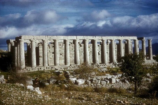 Day tour to Ancient Olympia,Ancient Sparta Mycenae Including Meal - Practical Tips for Future Travelers