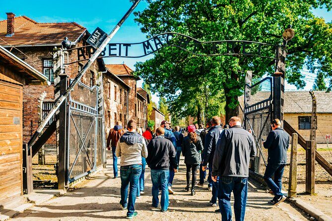 Day Tour to Auschwitz Birkenau Museum with Transportation - Real Experiences from Other Travelers