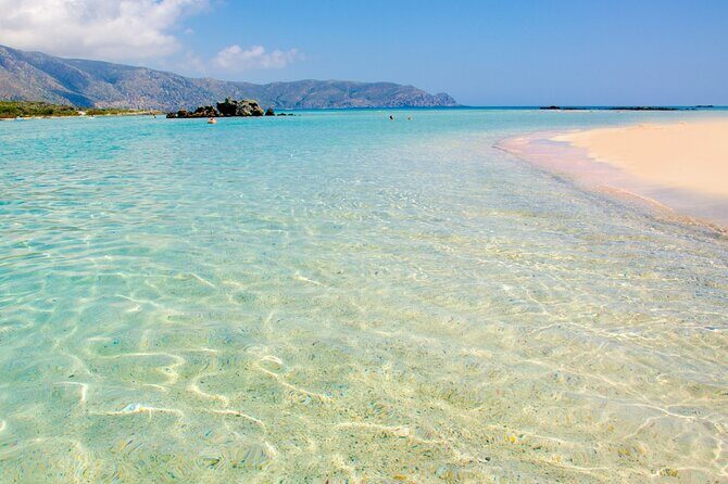 Day Tour to Elafonisi Beach from Heraklion with Pickup Included - Final Thoughts