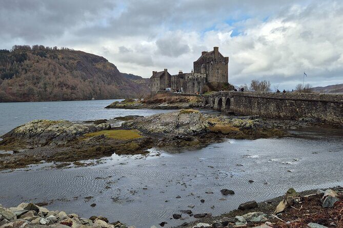 Day Tour To Isle of Skye And Eilean Donan Castle From Inverness - What Travelers Love About This Tour