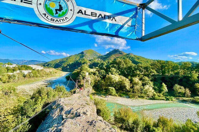 Day Tour to Petrela Castle and Zip Line Albania Adventure - An In-Depth Look at the Itinerary