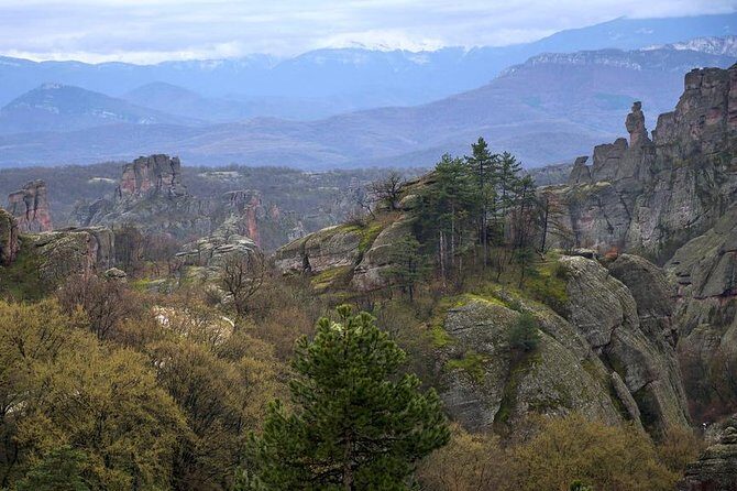 Day tour to the Natural wonders Belogradchik Rocks & Venetsa cave - Authentic Experiences from Travelers