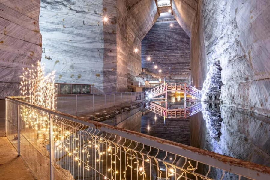 Day Trip Bucharest to Slanic Prahova Salt Mine - Final Thoughts: Who Will Love This Tour?