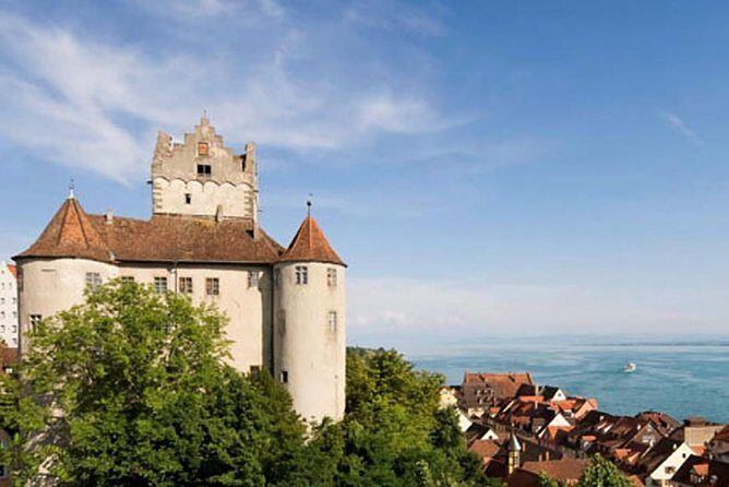 Day Trip Flower Island of Mainau including Meersburg - The Sum Up: Who Should Consider This Tour?