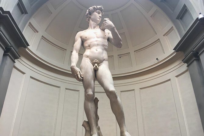 Day Trip from Rome to Florence and Pisa - Practical Details & What to Expect