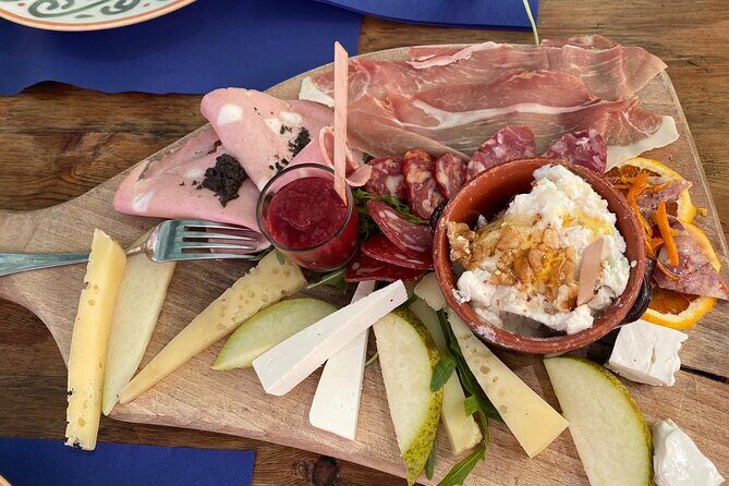 Day-trip from Rome to Roman Hills with lunch / picnic included - Food, Relaxation, and Authentic Experiences