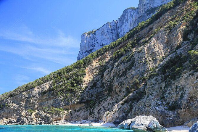 Day trip in the Gulf of Orosei Cala Mariolu - Who This Tour Is Best For