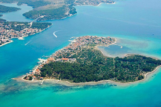 Day trip Krka Waterfalls and ibenik - Why This Tour Offers Great Value