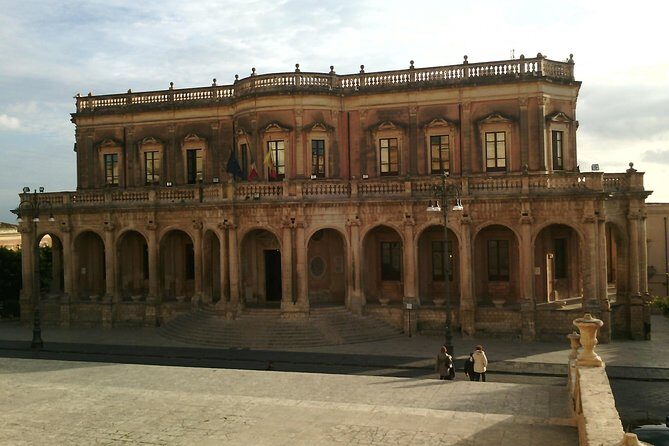 Day Trip: Noto and Siracusa Highlights From Catania or Taormina - Authenticity and Reviews