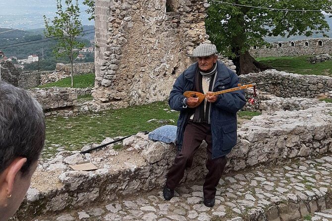 Day-trip Shkoder - Lezhe - Kruje - Transportation and Practicalities