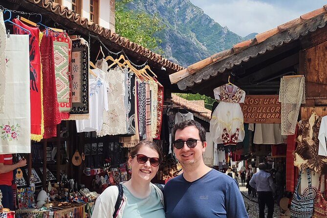 Day Trip to Bovilla Lake and Kruja city (from Tirana) - Transportation & Timing