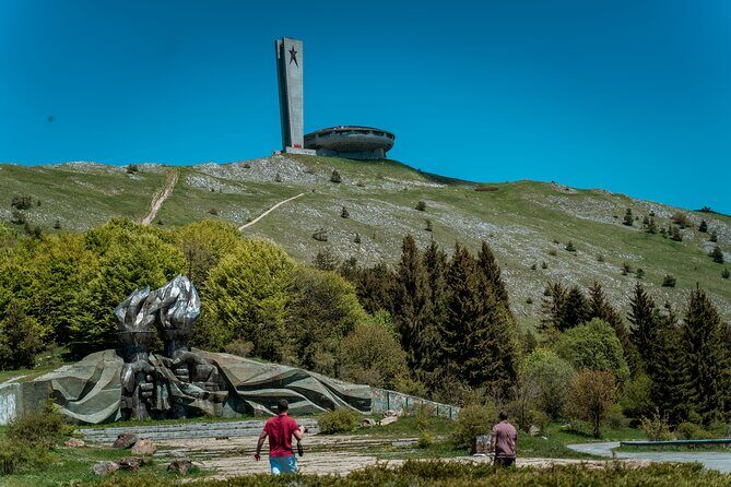 Day trip to Buzludzha Monument and Shipka from Veliko Tarnovo - Potential Drawbacks or Considerations