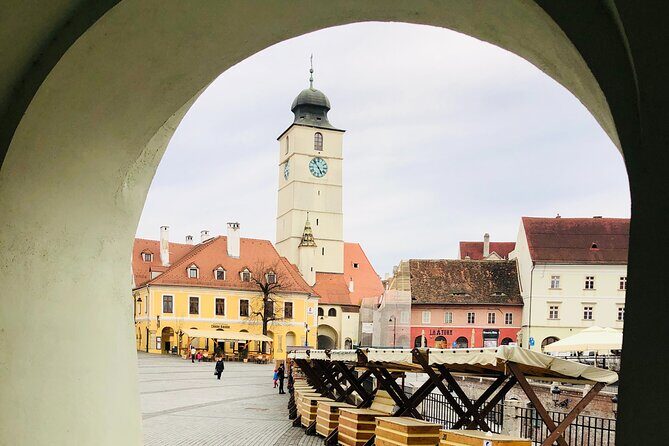 Day trip to Corvin Castle and Sibiu (and back) from Timisoara - Final Thoughts: Is This Tour for You?