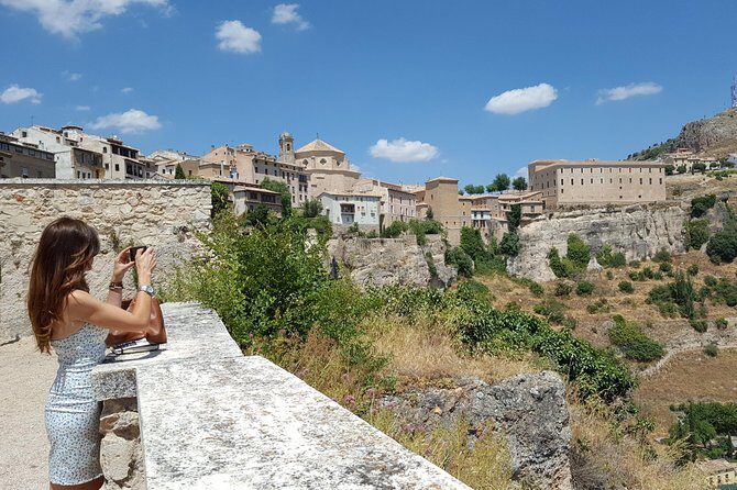 Day Trip to Cuenca from Madrid with Cathedral Visit - FAQs